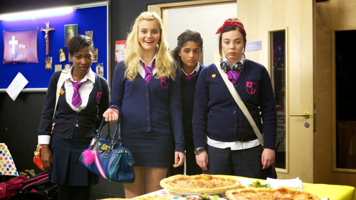 Some Girls: Series 1 | Where to watch streaming and online in New ...