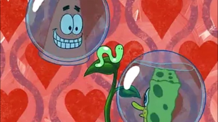 SpongeBob SquarePants: Season 2 | Where to watch streaming and online ...