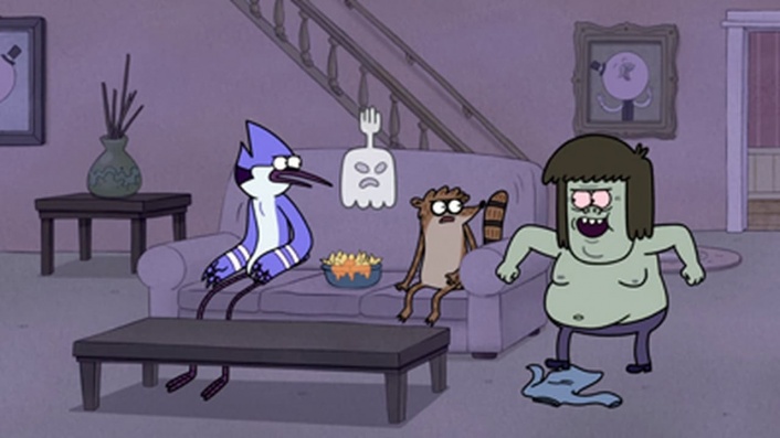 Regular Show: Season 4 | Where to watch streaming and online | Flicks