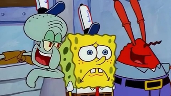 SpongeBob SquarePants: Season 1 | Where to watch streaming and online ...