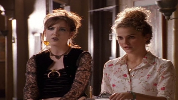 Felicity: Season 2 | Where to watch streaming and online in New Zealand ...