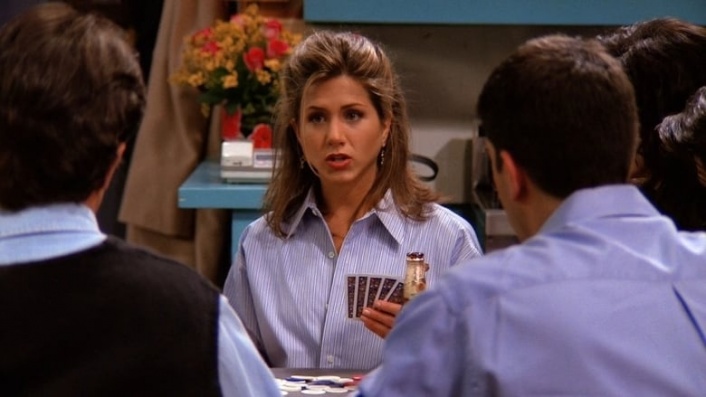 Friends: Season 1 | Where to watch streaming and online in New Zealand ...