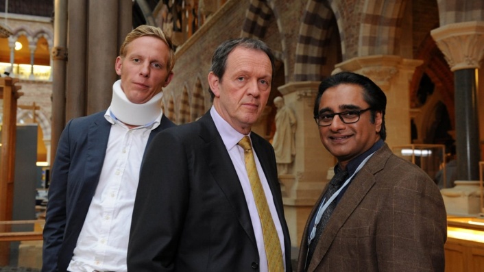 Lewis: Season 7 | Where to watch streaming and online in New Zealand ...