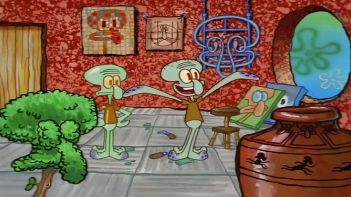 SpongeBob SquarePants: Season 1 | Where to watch streaming and online ...