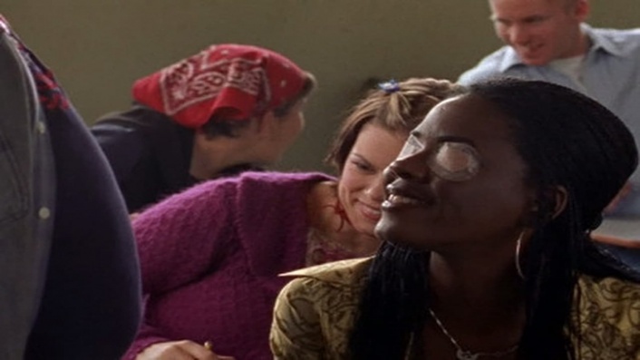 Felicity: Season 3 | Where to watch streaming and online in New Zealand ...