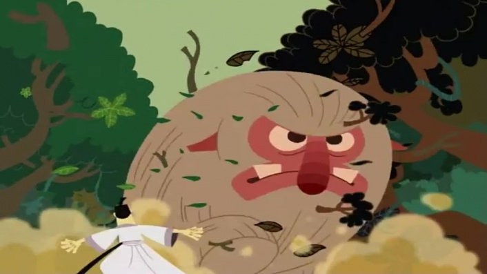 Samurai Jack: Season 1 | Where to watch streaming and online in New ...