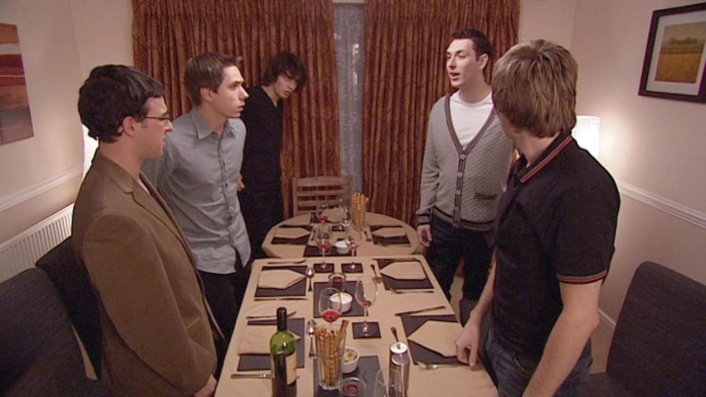 The Inbetweeners: Series 2 | Where to watch streaming and online in New ...