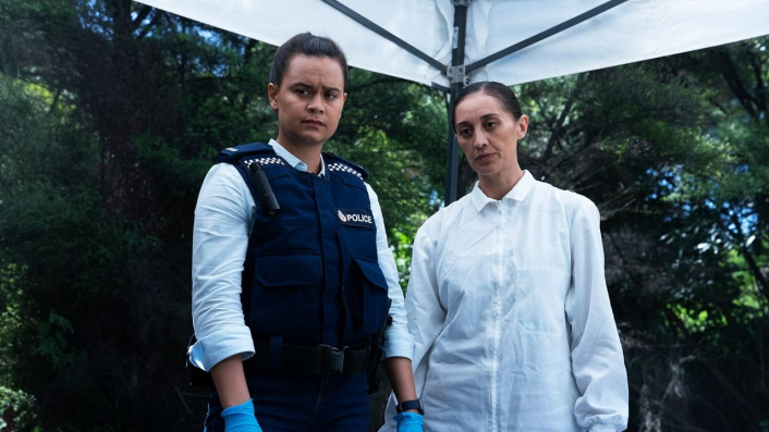 The Gone: Season 1 | Where to watch streaming and online in New Zealand ...