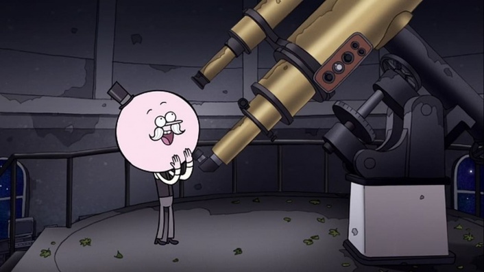 Regular Show: Season 7 | Where to watch streaming and online in the UK ...