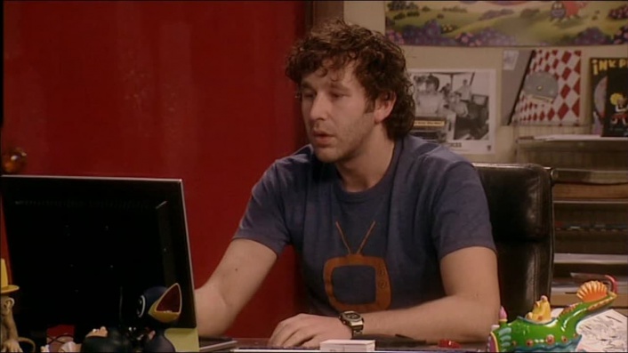 The IT Crowd: Season 2 | Where to watch streaming and online in the UK ...