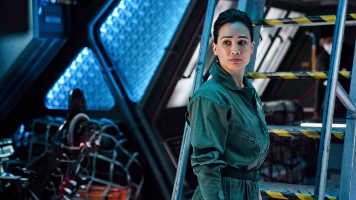 The Expanse: Season 6 | Where to watch streaming and online | Flicks.co.nz