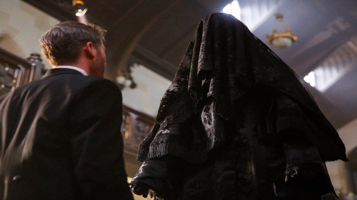 Slasher: Ripper | Where to watch streaming and online in New Zealand ...