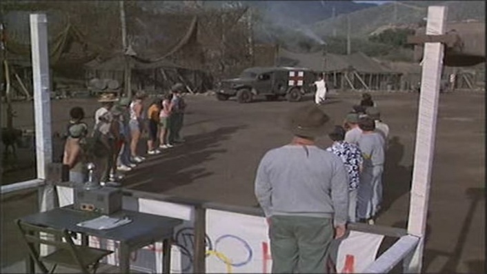 M*A*S*H: Season 6 | Where to watch streaming and online in New Zealand ...
