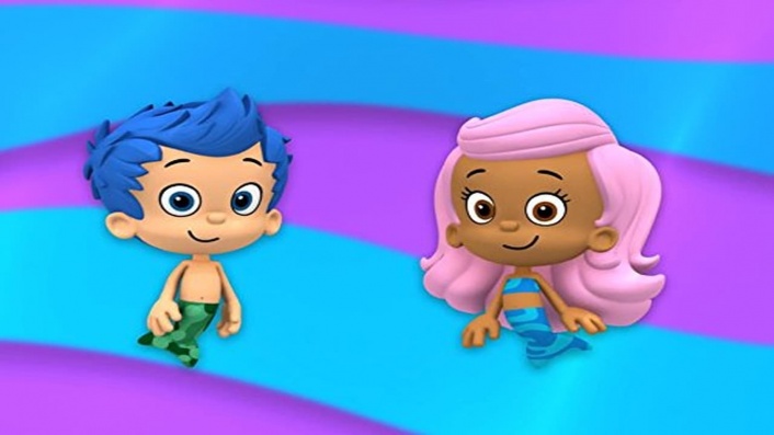 Bubble Guppies: Season 3 | Where to watch streaming and online in ...
