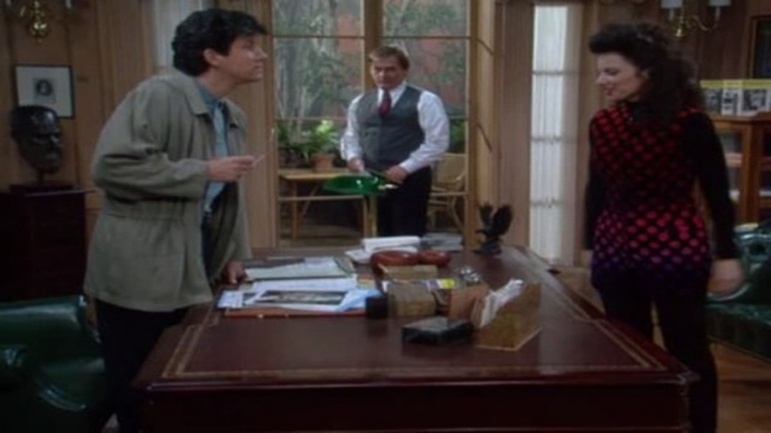 The Nanny: Season 1 | Where to watch streaming and online in New ...