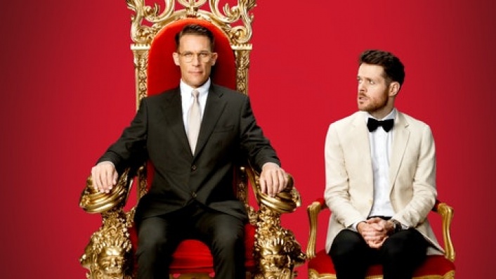 Taskmaster NZ: Season 2 | Where to watch streaming and online in New ...