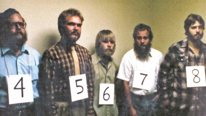 Making a Murderer: Part 1 | Where to watch streaming and online in New ...