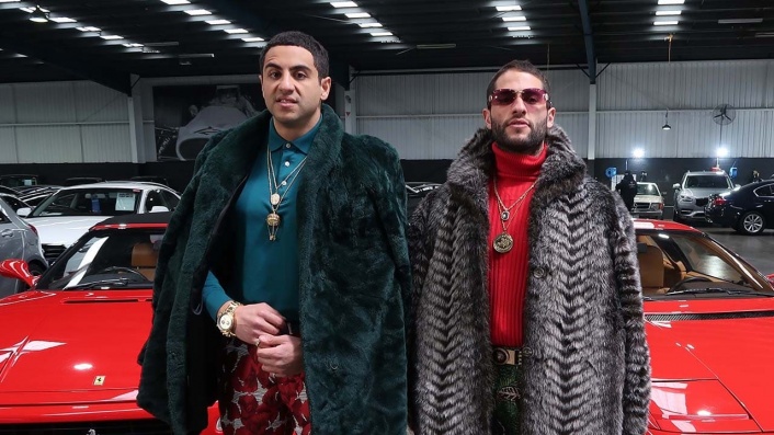 Superwog: Season 1 | Where to watch streaming and online in New Zealand ...