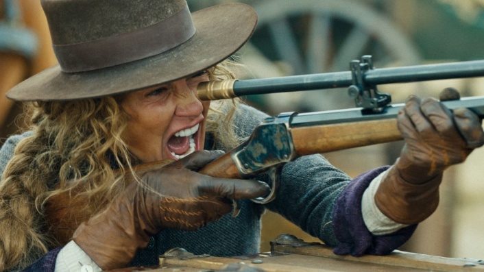 1883: Season 1 | Where to watch streaming and online in Australia | Flicks