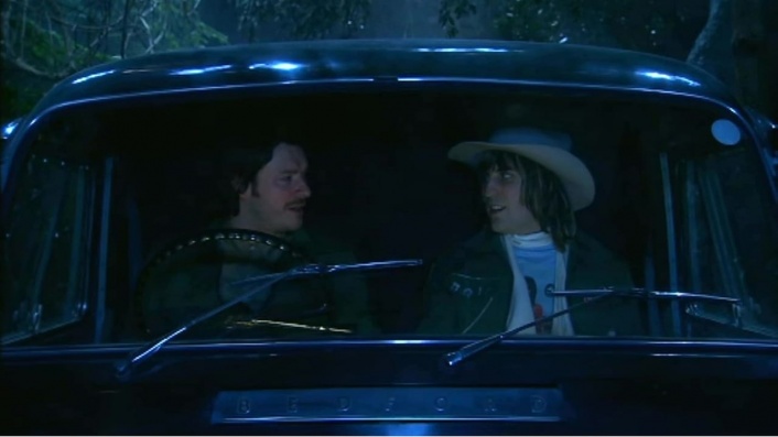 The Mighty Boosh: Series 1 | Where to watch streaming and online in New ...