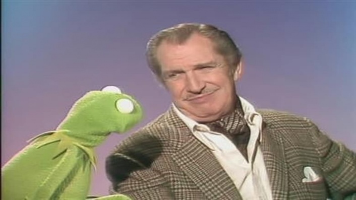 The Muppet Show: Season 1 | Where to watch streaming and online ...