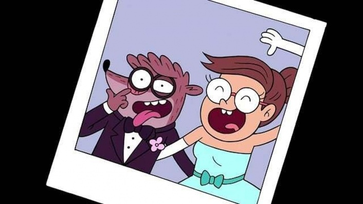 Regular Show: Season 7 | Where to watch streaming and online in the UK ...