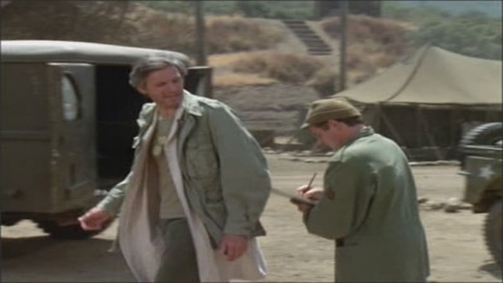 M*A*S*H: Season 7 | Where to watch streaming and online in the UK | Flicks