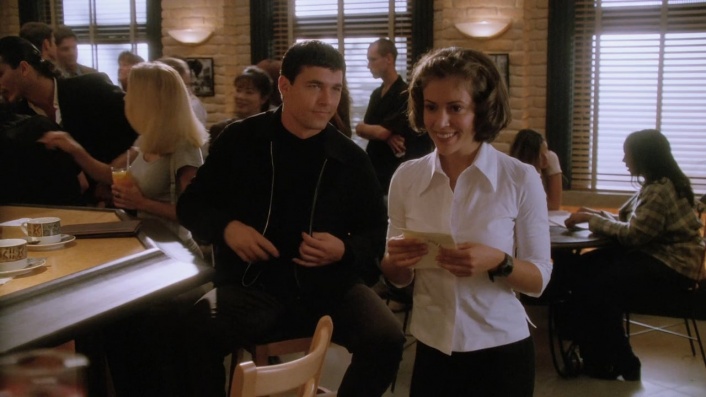 Charmed: Season 1 (1998) | Where to watch streaming and online in New ...