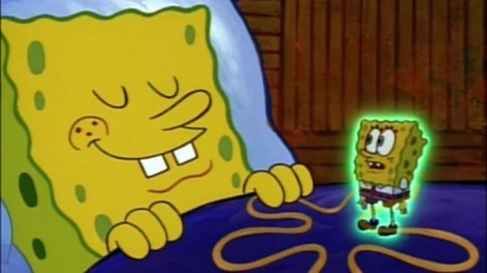 SpongeBob SquarePants: Season 1 | Where to watch streaming and online ...