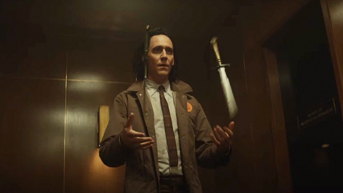 Loki: Season 1 | Where to watch streaming and online in New Zealand ...