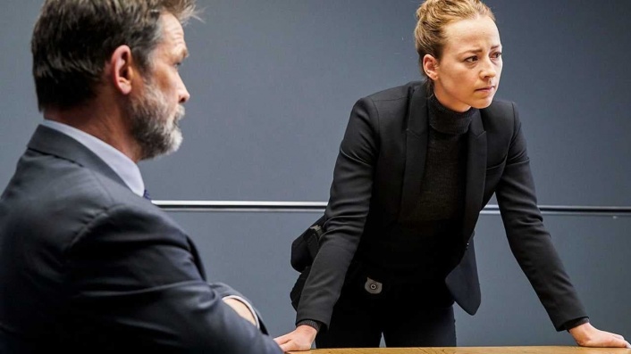 Cardinal: Season 4 | Where to watch streaming and online in New Zealand ...