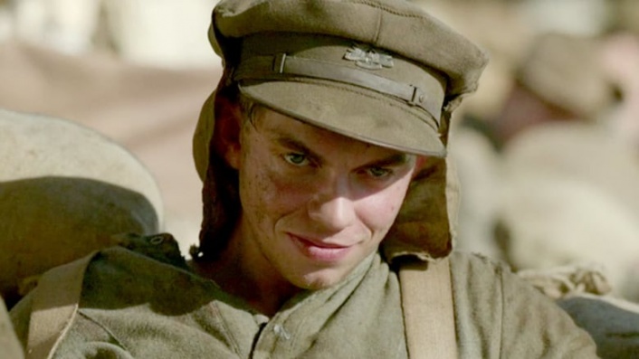 Gallipoli: Season 1 | Where to watch streaming and online in New ...