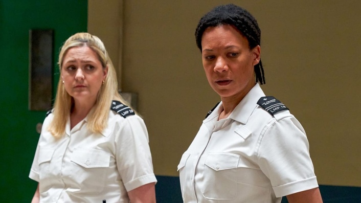 Screw: Season 1 | Where to watch streaming and online in New Zealand ...