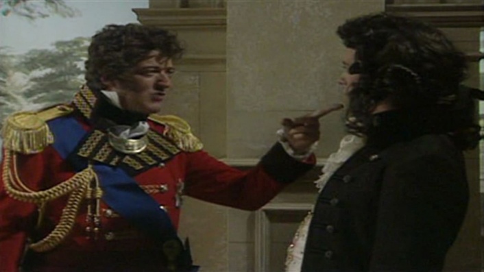 Blackadder: Blackadder the Third | Where to watch streaming and online ...