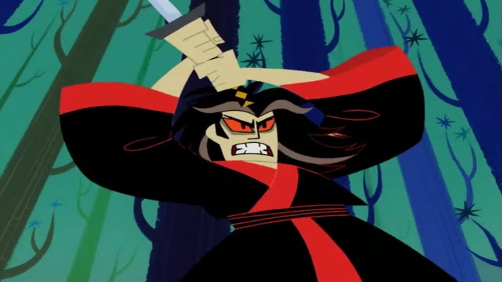 Samurai Jack: Season 1 | Where to watch streaming and online in New ...