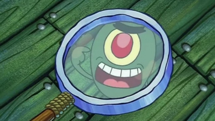 SpongeBob SquarePants: Season 1 | Where to watch streaming and online ...