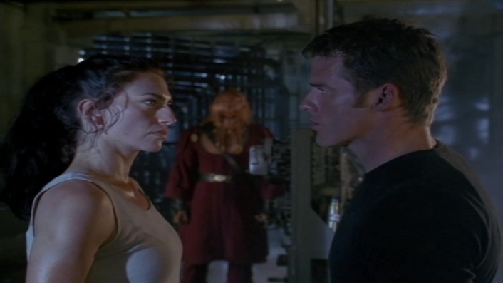 Farscape: Season 2 | Where to watch streaming and online in New Zealand ...