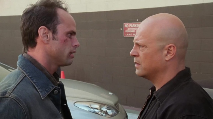 The Shield: Season 3 | Where to watch streaming and online in the UK ...