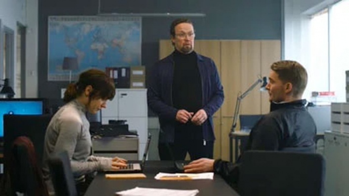 Maria Kallio: Season 1 | Where to watch streaming and online in New ...