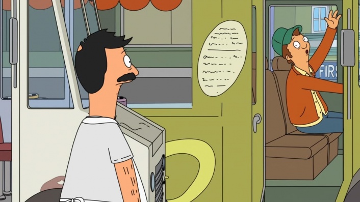 Bob's Burgers: Season 2 | Where to watch streaming and online in New ...
