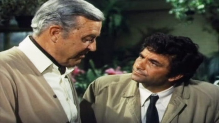 Columbo: Season 2 | Where to watch streaming and online in the UK | Flicks