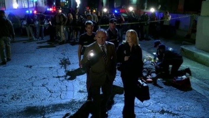 CSI: Crime Scene Investigation - Season 10 | Where to watch streaming ...
