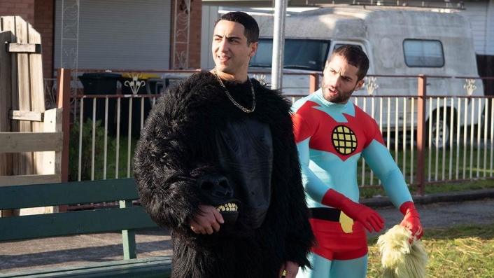 Superwog: Season 1 | Where to watch streaming and online in New Zealand ...