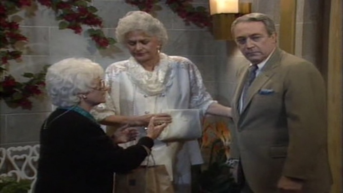 The Golden Girls: Season 3 | Where to watch streaming and online in the ...
