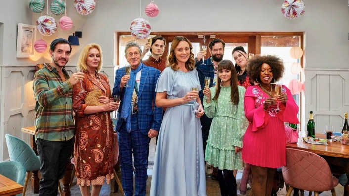 Finding Alice: Season 1 | Where to watch streaming and online in New ...