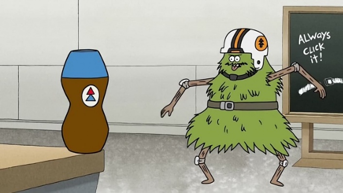 Regular Show: Season 8 | Where to watch streaming and online in New ...