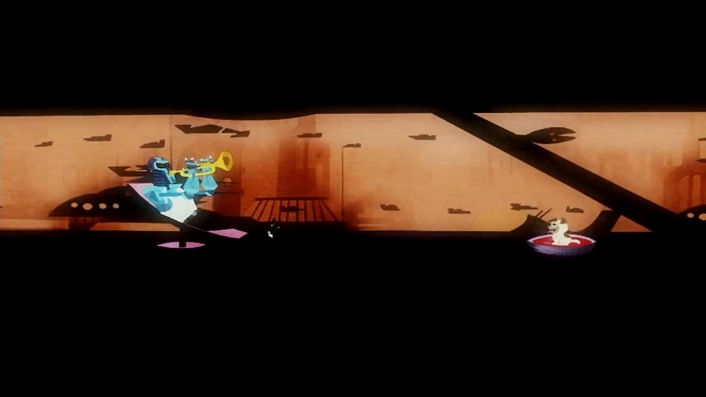 Samurai Jack: Season 4 | Where to watch streaming and online in the UK ...