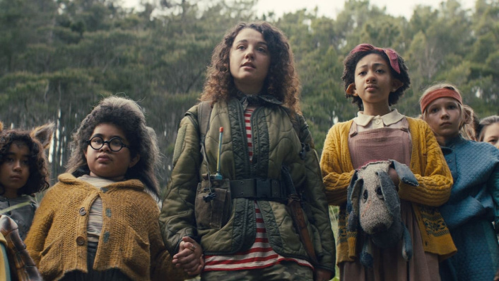 Sweet Tooth: Season 2 | Where to watch streaming and online in the UK ...