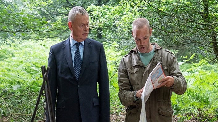 Doc Martin: Season 10 | Where to watch streaming and online in New ...
