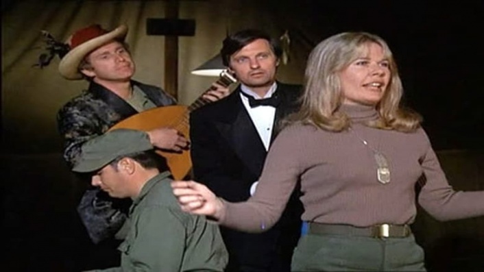 M*A*S*H: Season 1 | Where to watch streaming and online in New Zealand ...